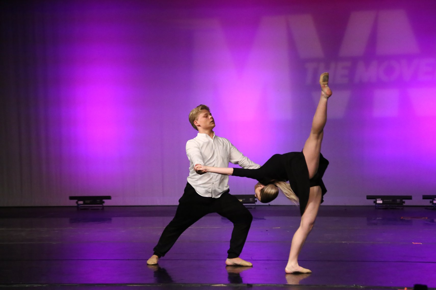 Pat Barton Dance Studio | We should consider every day lost on which we ...