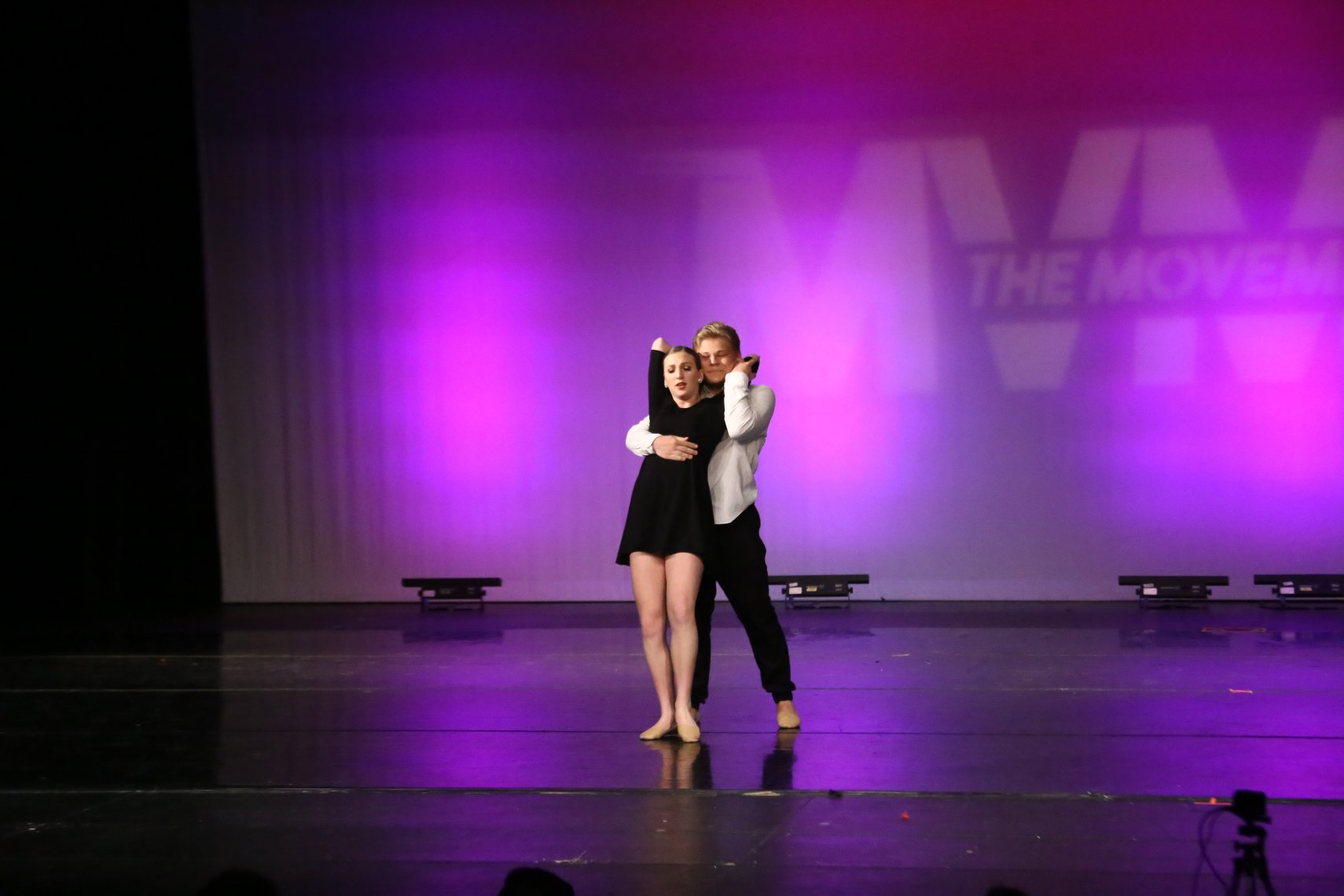 Pre-School | Pat Barton Dance Studio