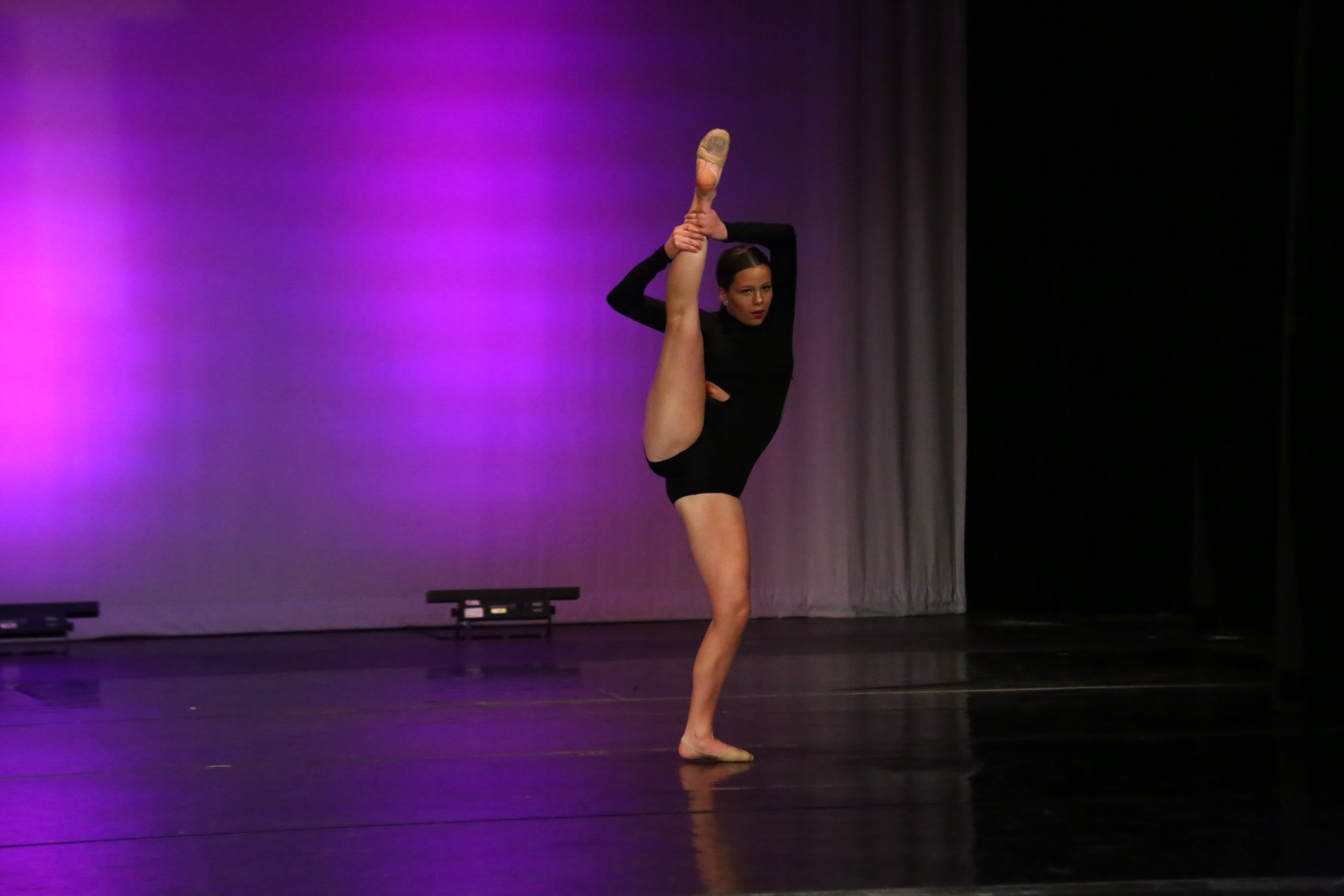 Pre-School | Pat Barton Dance Studio