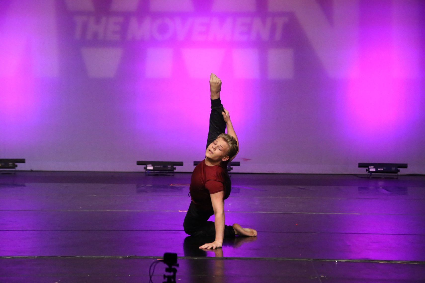 Pre-School | Pat Barton Dance Studio