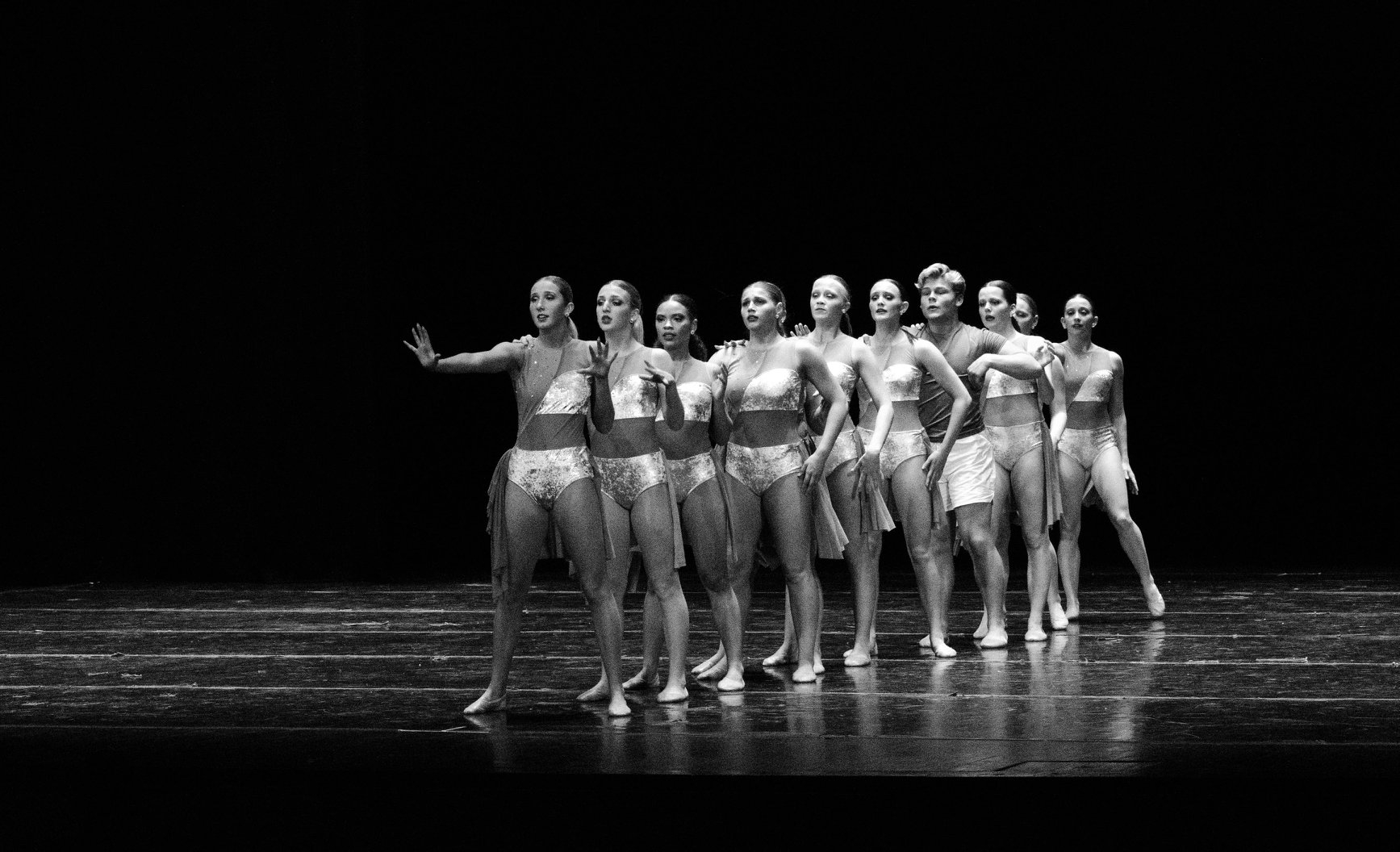 Recital 2023 – Pat Barton Dance Studio