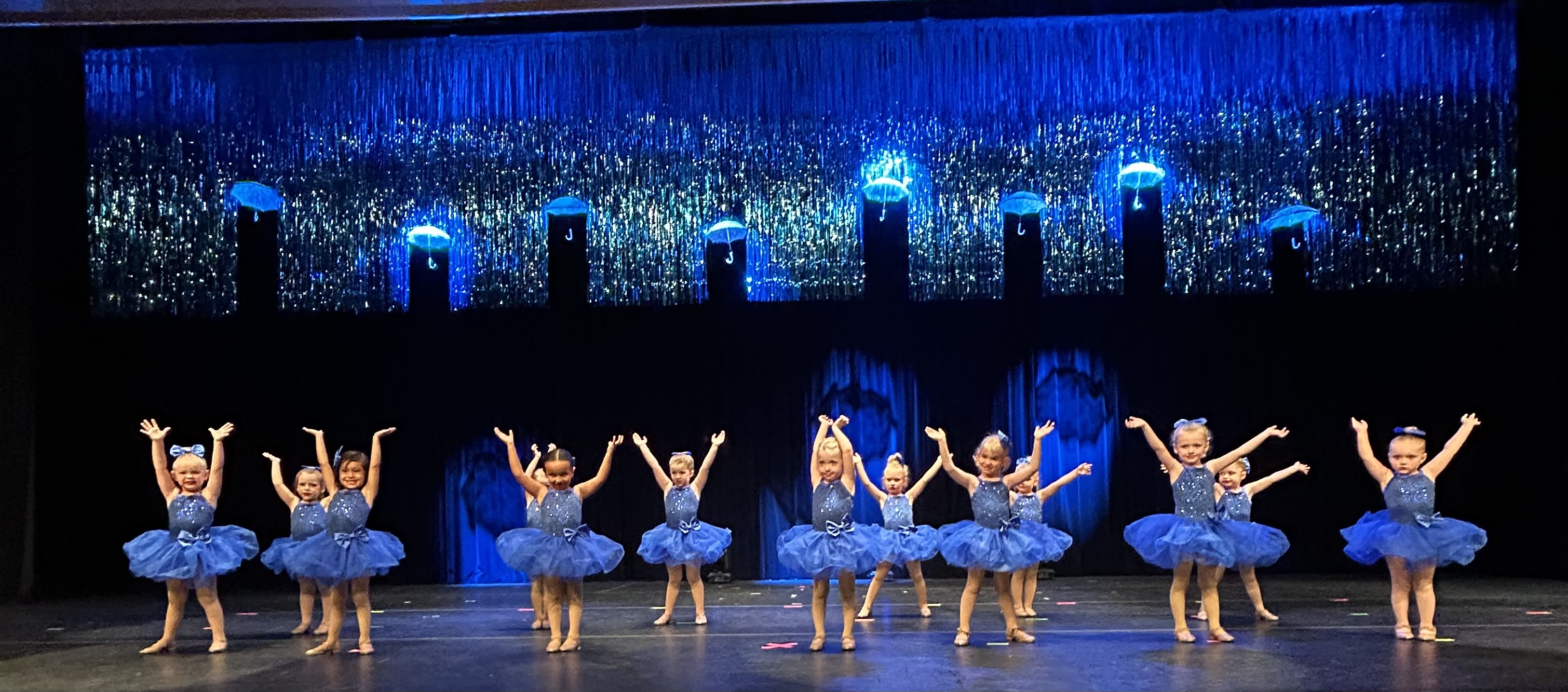 Recital 2026 – Pat Barton Dance Studio
