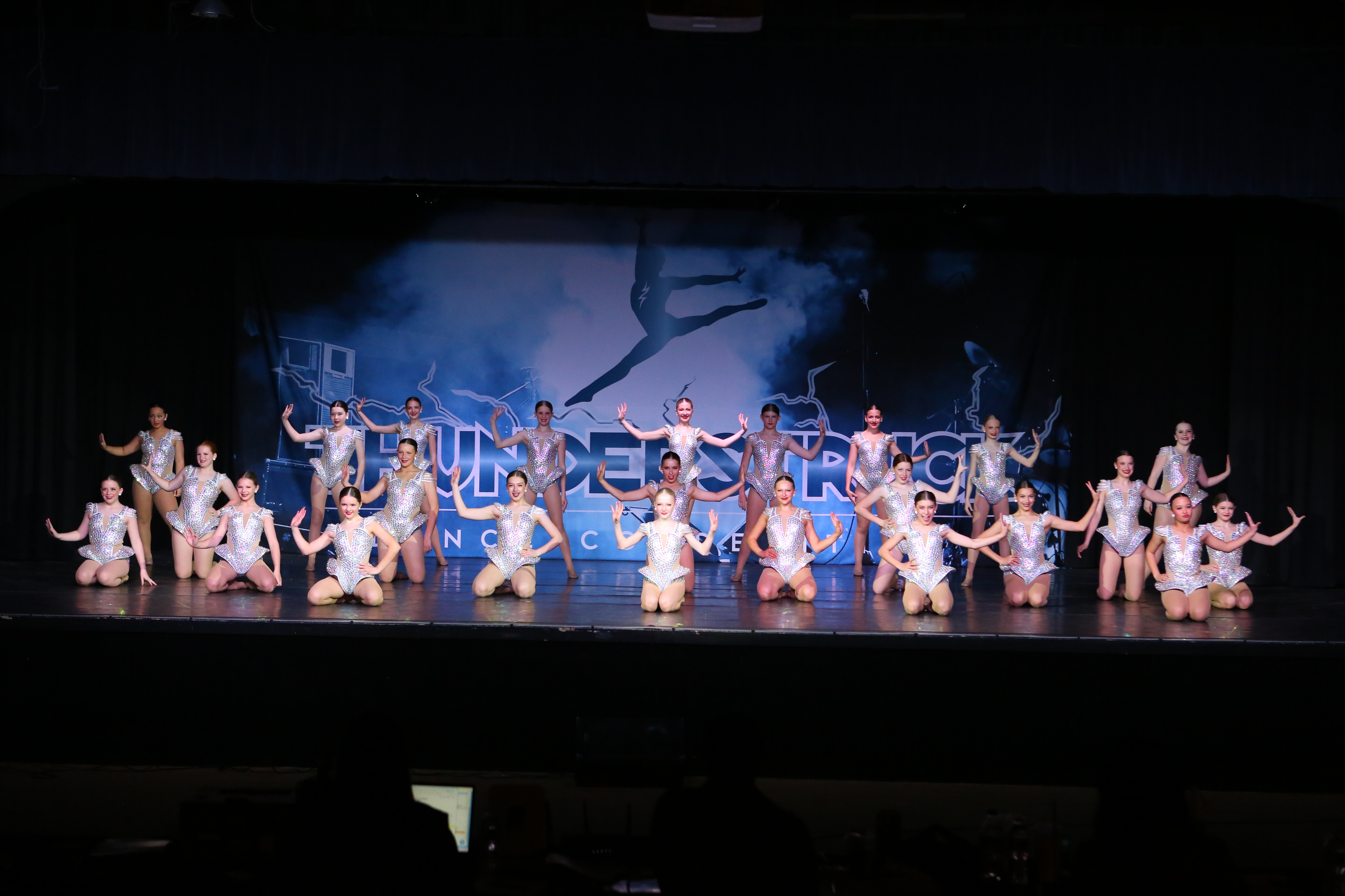 Pat Barton Dance Studio – We should consider every day lost on which we ...